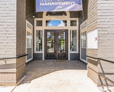 Apartments Near Texas State University | ONE09 West